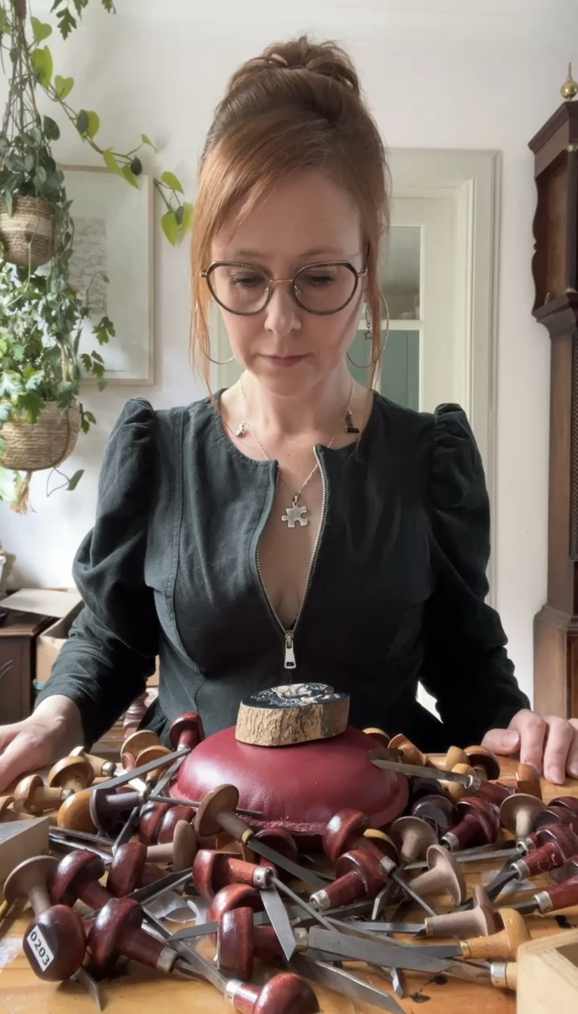 Which tool to choose… that is the question… – Beth S. Robertson